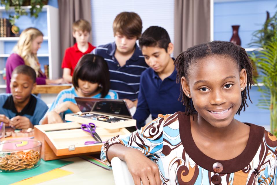 Microschools Go Macro And Provide More Learning Choices For Families