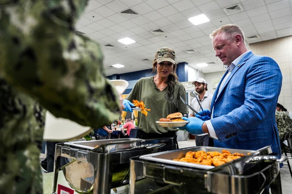 Trump’s CISA Pick, Sean Plankey, Takes Center Stage In Cyber Showdown