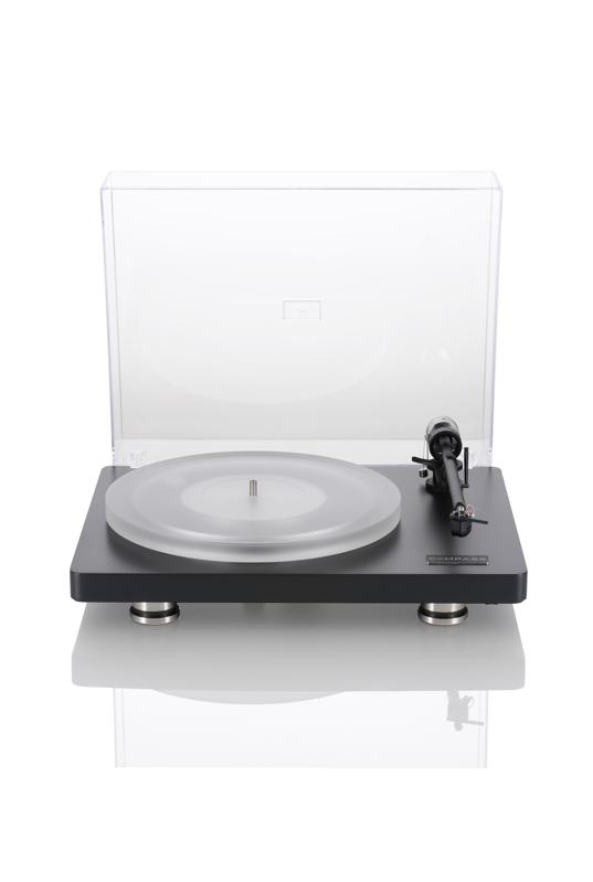 Clearaudio Compass Launches Its Entry-Level Turntable At A Knock-Out Price