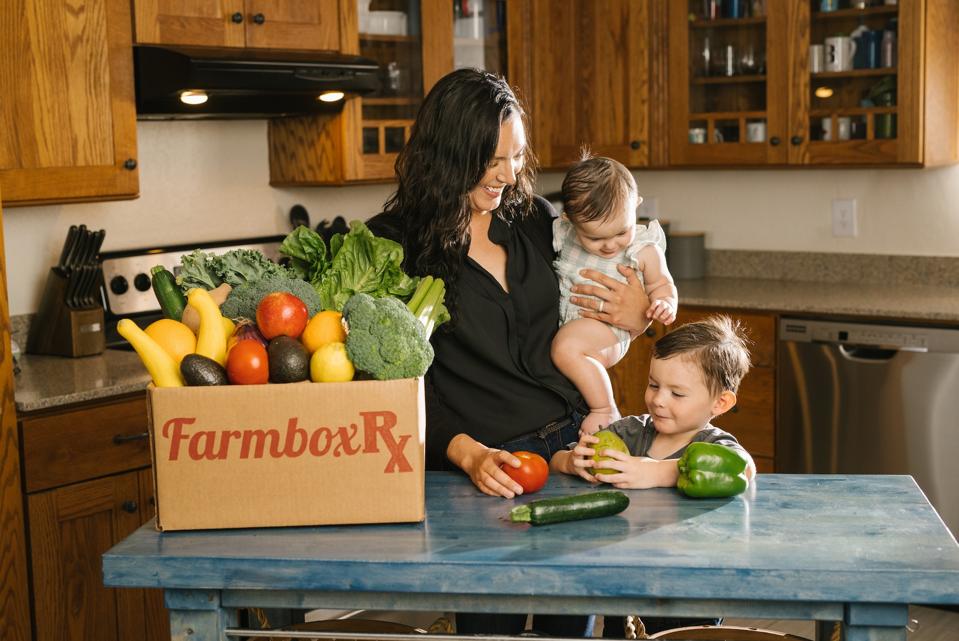 FarmboxRx Partners With Health Care Plans To Integrate Nutritious Food ...