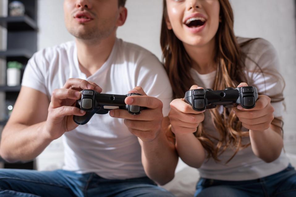 What Video Games Can Teach Us About Global Connectivity