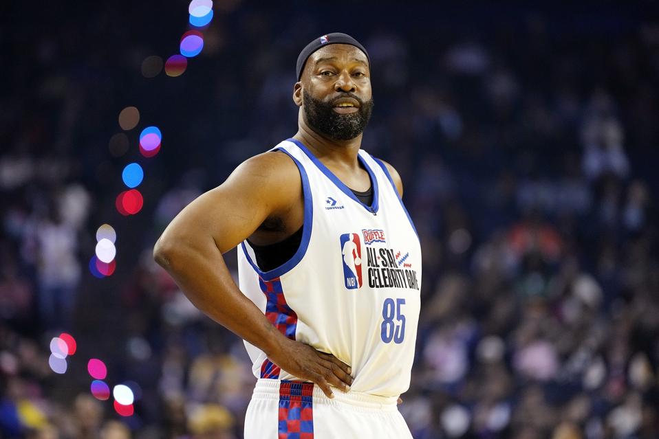 Baron Davis On How The Charlotte Hornets Can End Their Playoff Drought ...