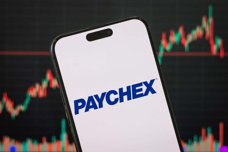 Will Paychex Stock Rise On Its Upcoming Earnings?