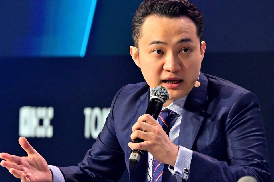 Justin Sun Is Bullish On Dubai And Stablecoins. Here Is Why.