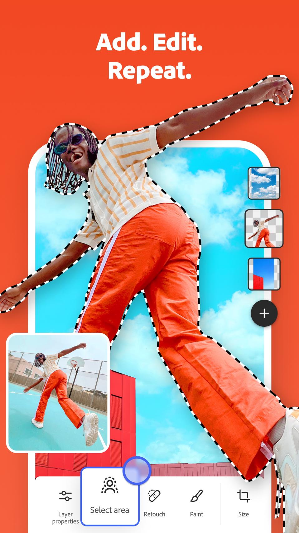 Photoshop Mobile Coming To Android Today — For Free With All Features