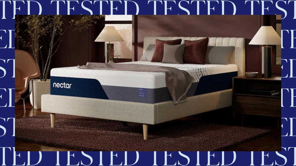 Nectar Mattress Review 2026 - Forbes Vetted