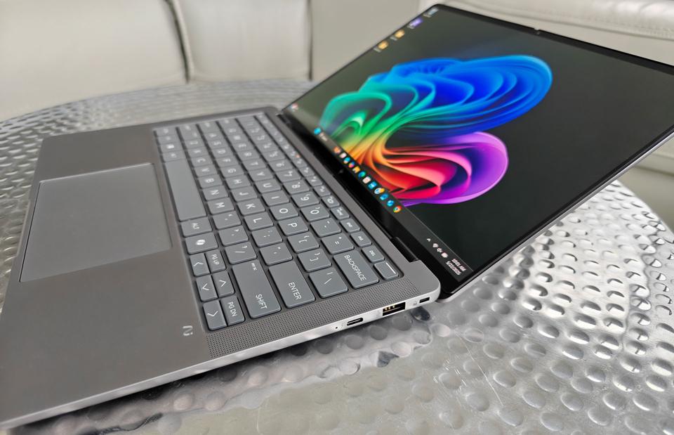 HP ZBook Ultra And AMD Ryzen AI Max: A Mobile Workstation Turning Point