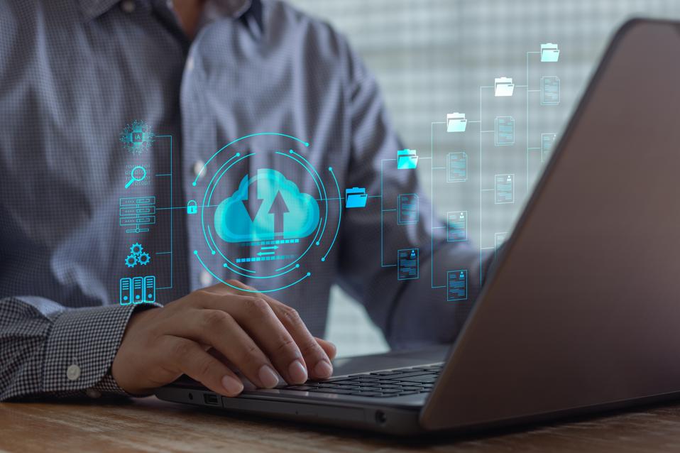 The New Cloud Rush: How AI Is Reshaping Everything