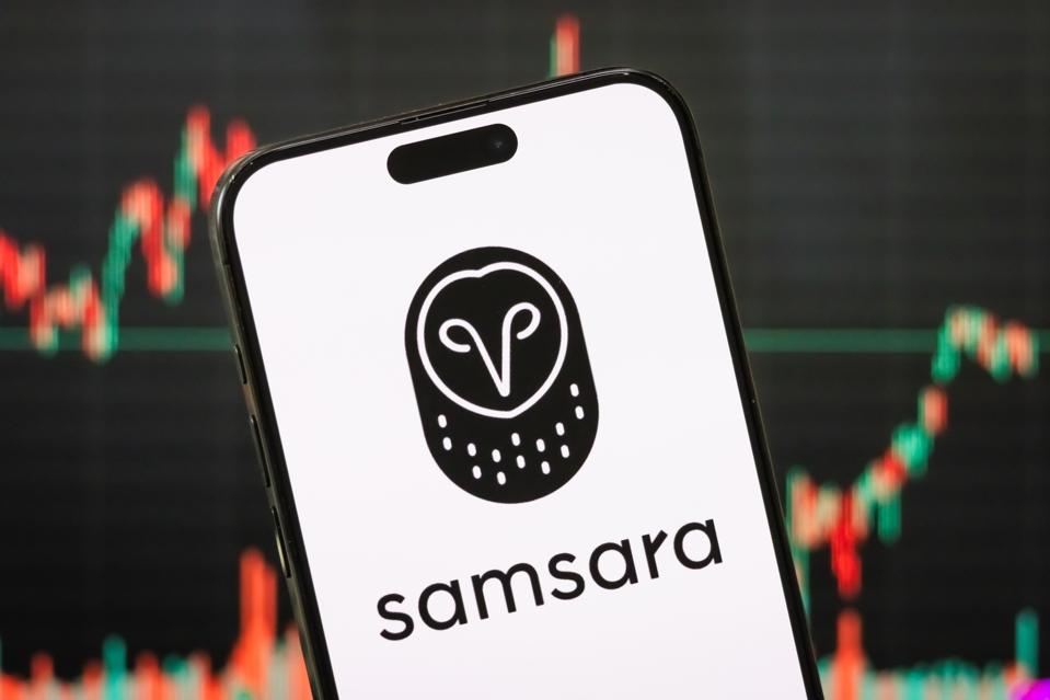 IOT Stock: How To Trade Samsara Ahead Of Its Earnings?