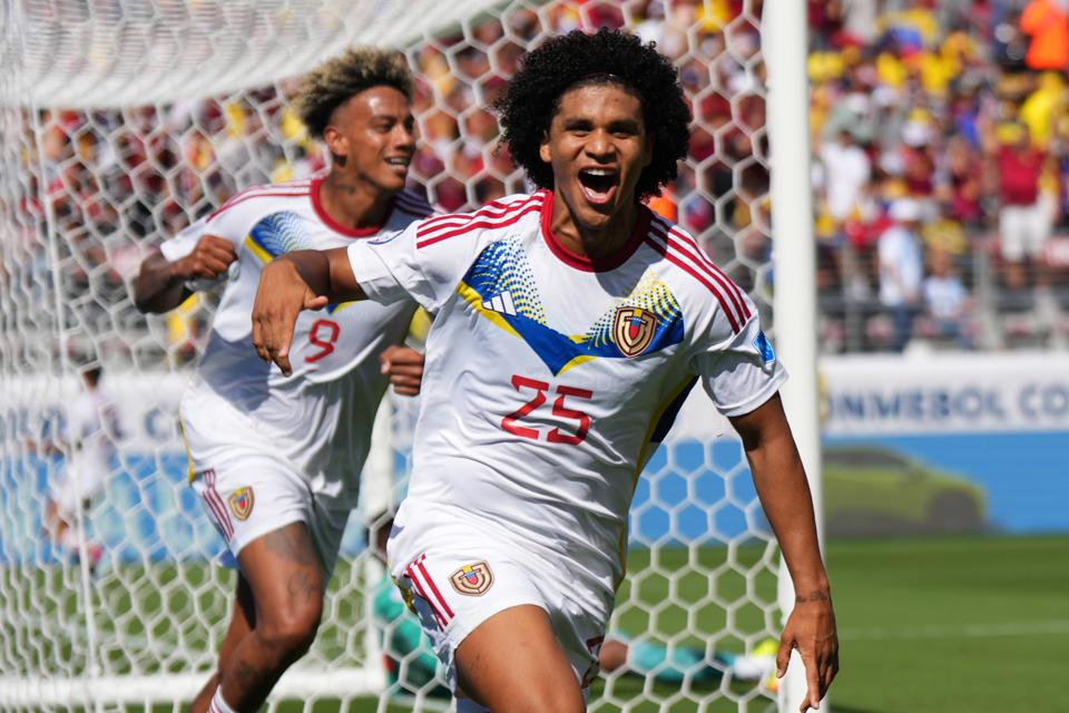 Venezuela vs. Bolivia: Crucial 2026 World Cup Qualifier