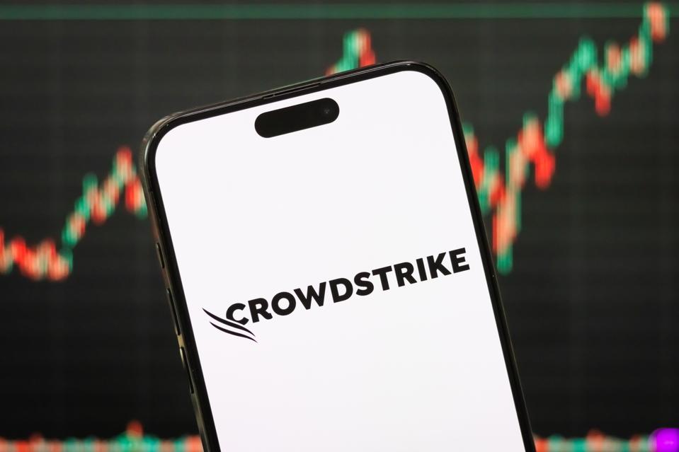 How Did CrowdStrike Fare In Q1?