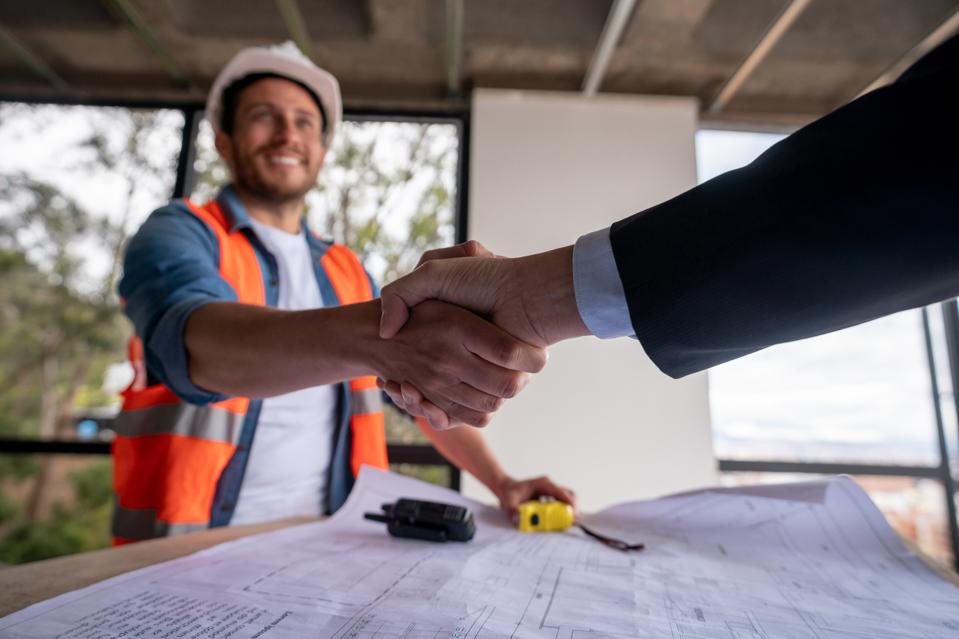 Creating Public-Private Partnerships To Improve Affordable Housing