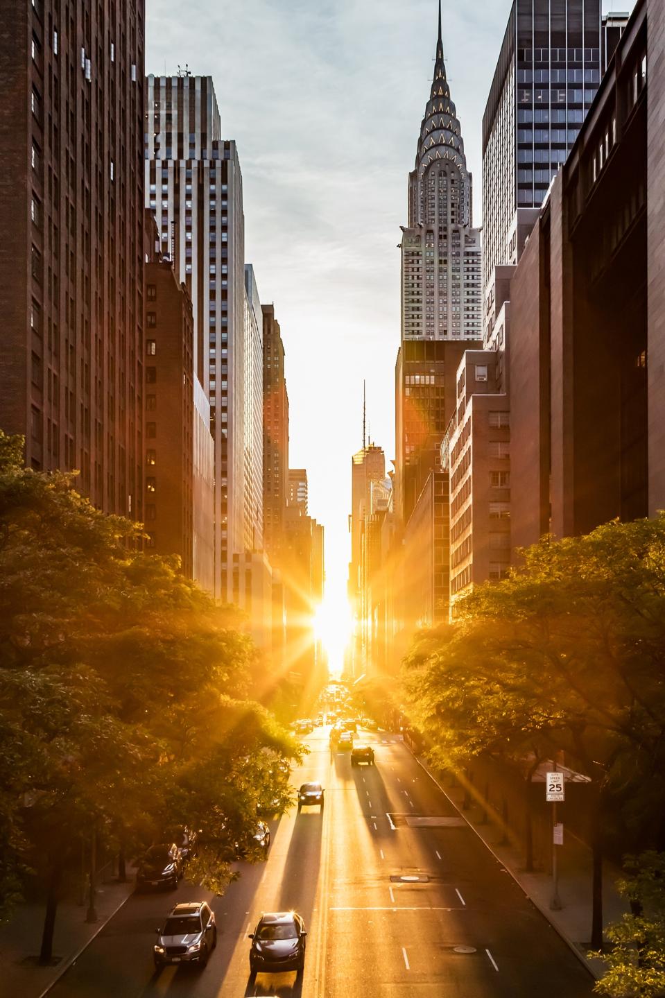 Summer Solstice 2025: Date, Time And Best U.S. Celebrations