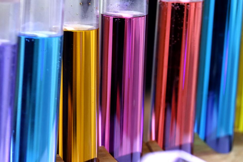 New Food Dye Ban Highlights The Value Of Portfolio Optimization