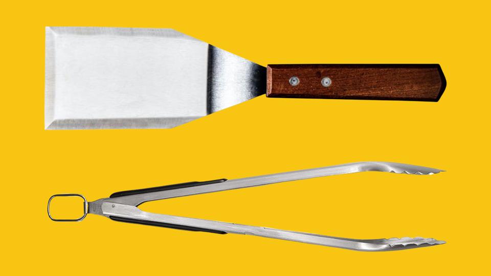 Best Adaptive Kitchen Tools 2024 - Forbes Vetted