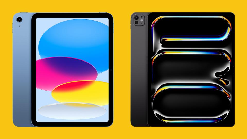 How To Set Up An iPad For Kids - Forbes Vetted