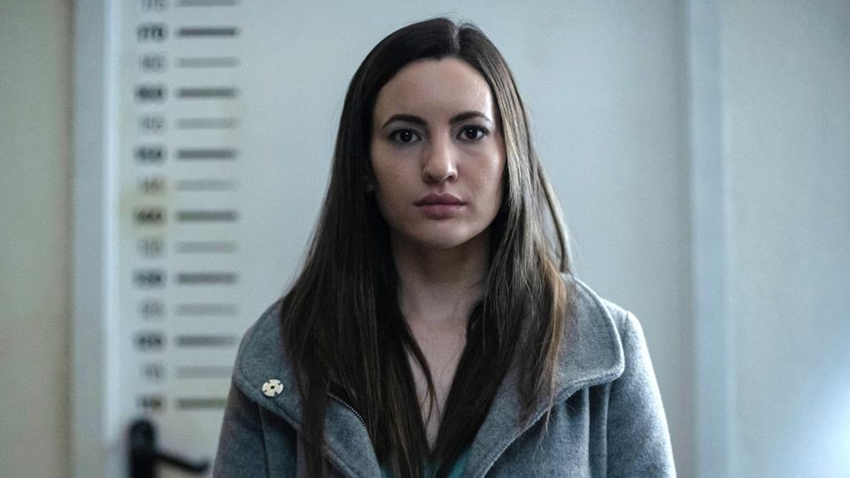 ‘A Widow’s Game’: Why Does Maje From Netflix Hit Look So Familiar?