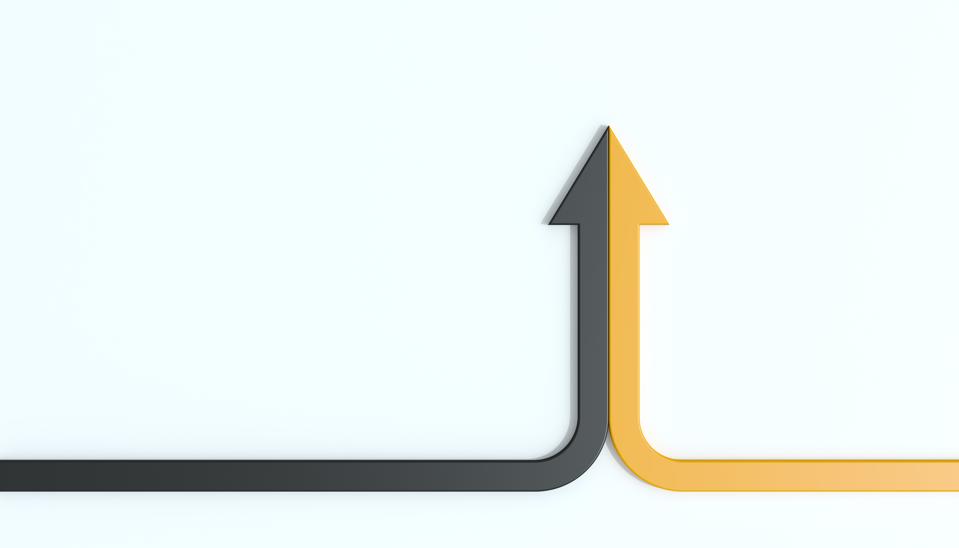 Why More Biotech Companies Are Taking A Dual-Track Approach