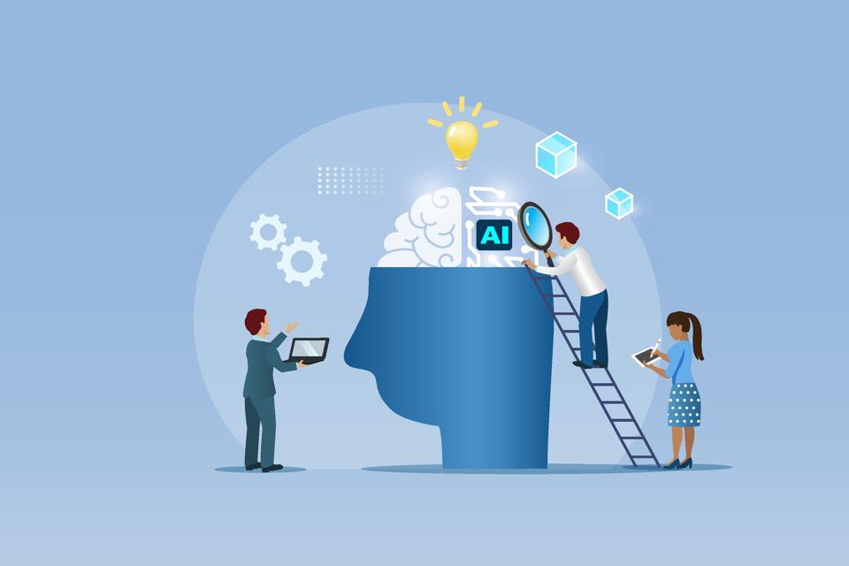 How Workers Can Benefit From Developing Curiosity In The Age Of AI