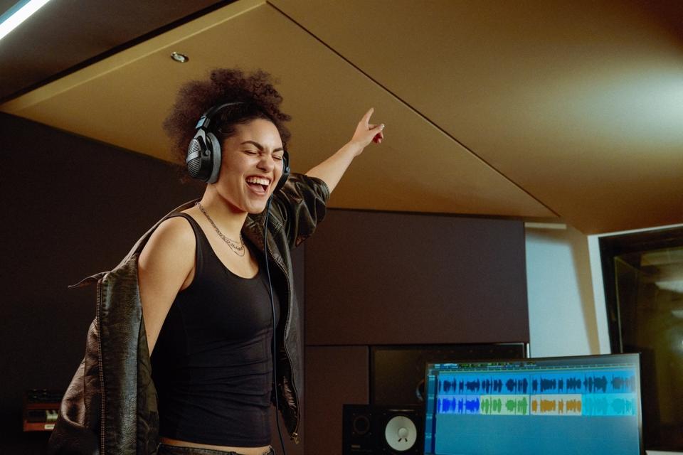 New DT 990 PRO X Pro Studio Headphones From Beyerdynamic
