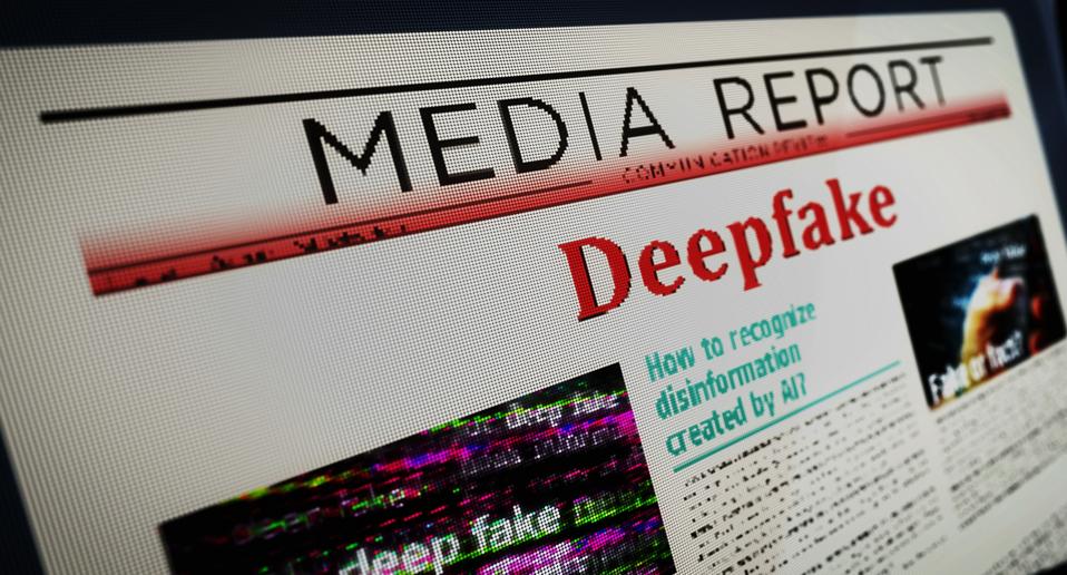 The Spread Of Misinformation Is Getting Worse On Social Media