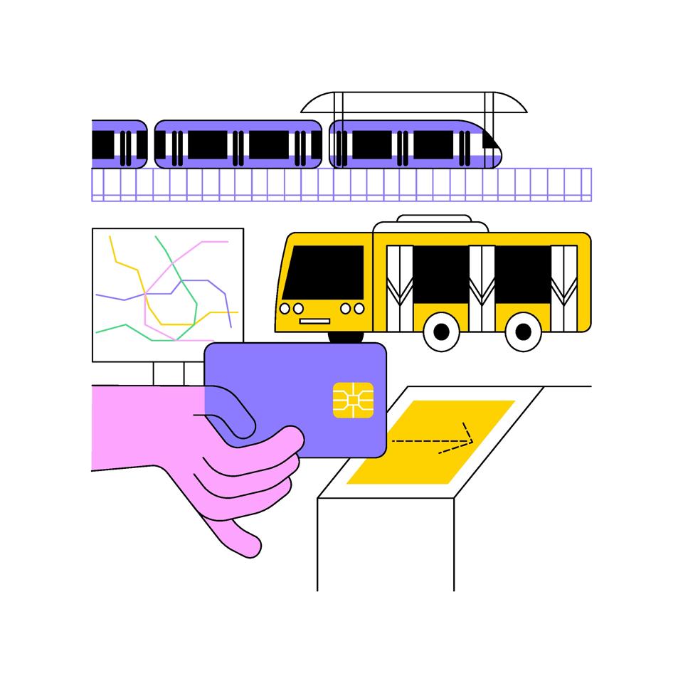 Beyond The Fare: Why Account-Based Ticketing Is A Leadership Move