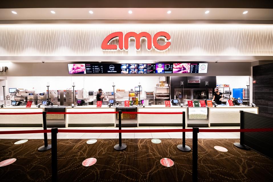 AMC Theatres: New Plan Of Ads Before Movies Won’t Detract Moviegoers