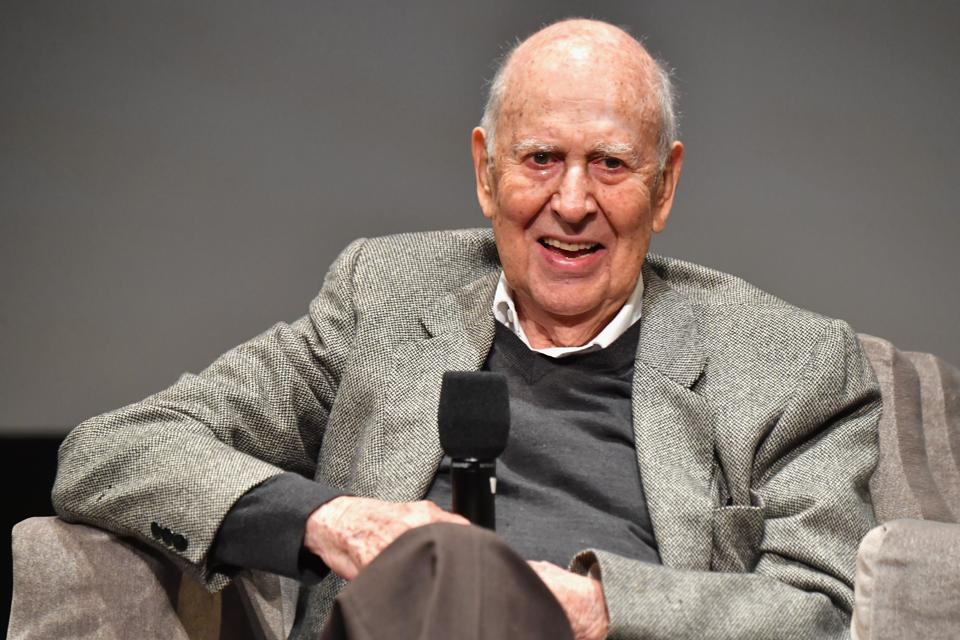 Carl Reiner Dies At 98: Remembering The Comedy Legend