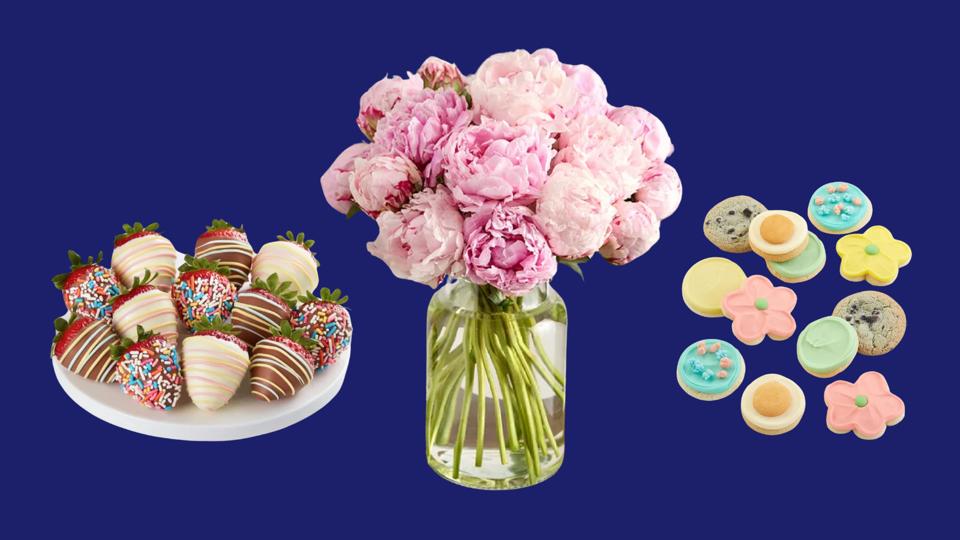 1-800-Flowers Gifts 2025 - Forbes Vetted