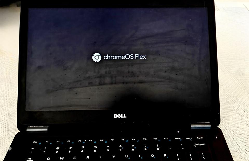 How ChromeOS Flex Could Come To Your Rescue For Free