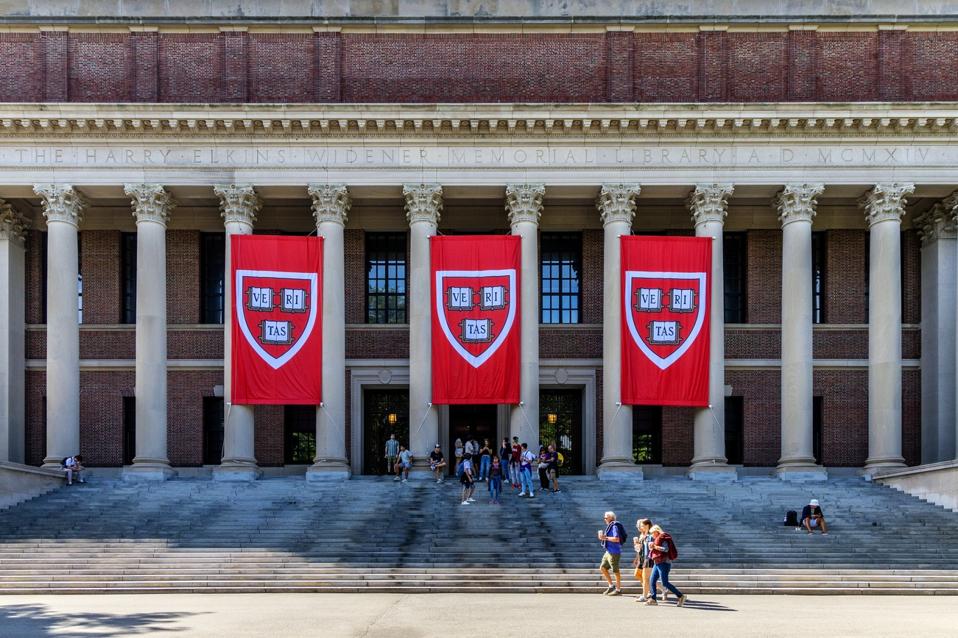 18 Research Universities Back Harvard’s Lawsuit Against Funding Cuts