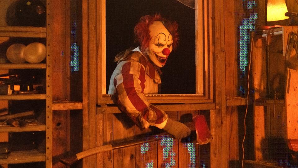 Horror Comedy ‘Clown In A Cornfield’ New On Streaming This Week