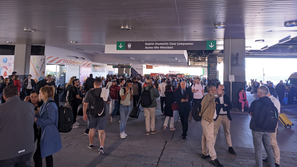 What The Spanish Blackout Says About Renewable Energy In The U.S.