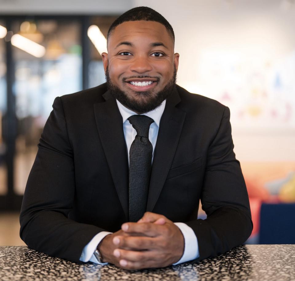 Why We Need Black Voices In Tech