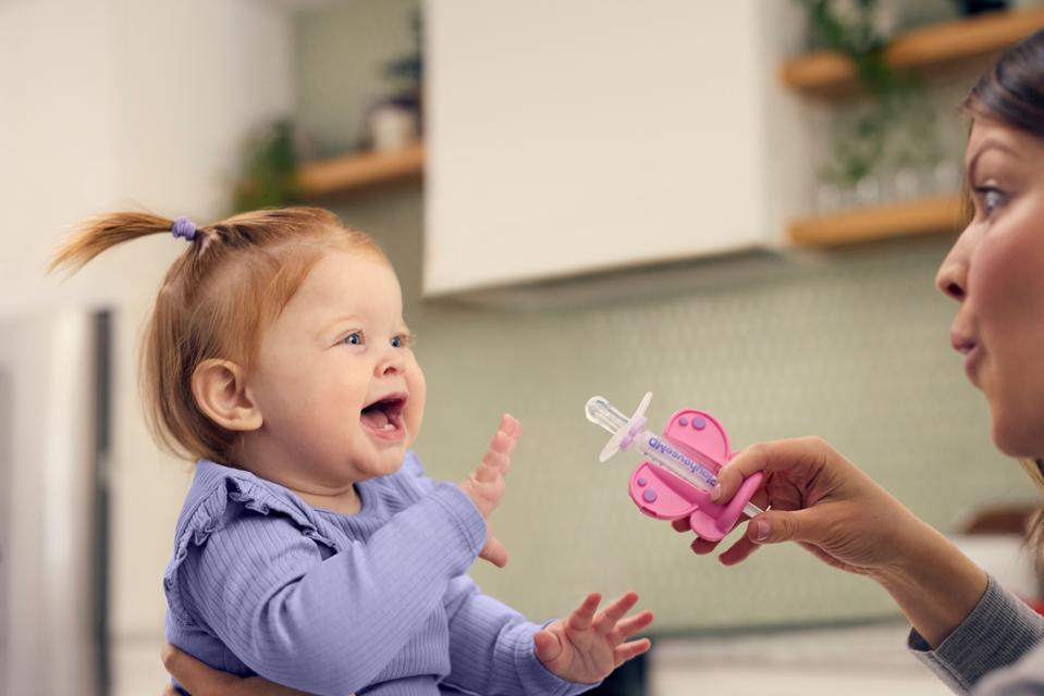 Startup Playhouse MD Wants To Add Power Of Play To Kids’ Healthcare