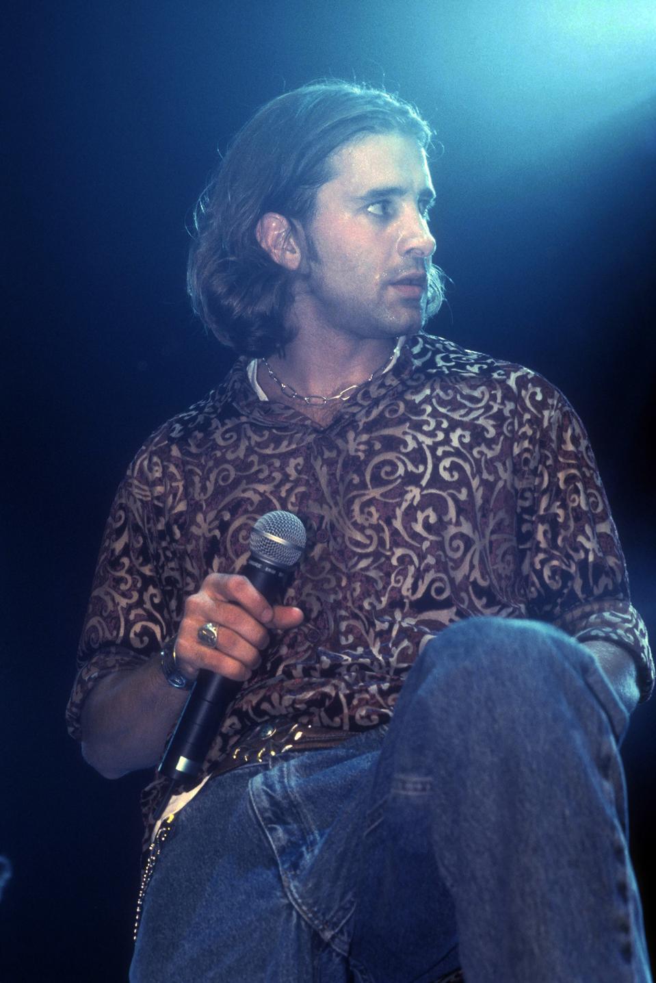 Creed’s Massive Single Returns — And Becomes A Surprise Dance Win In ...