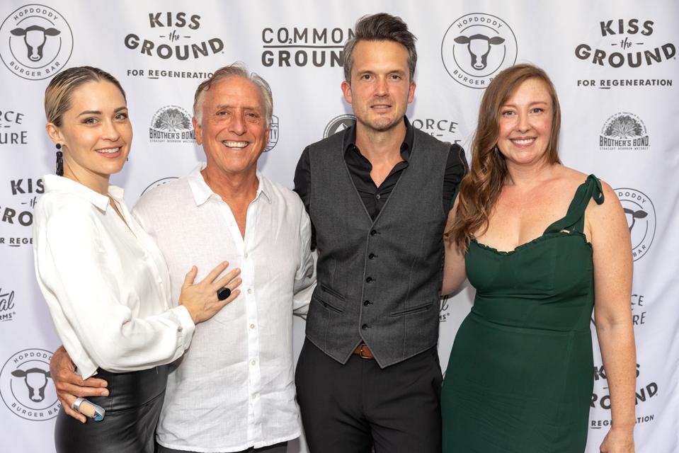 Vital Farms Founder Matt O’Hayer Buys Top 20 Private Jet Charter Operator