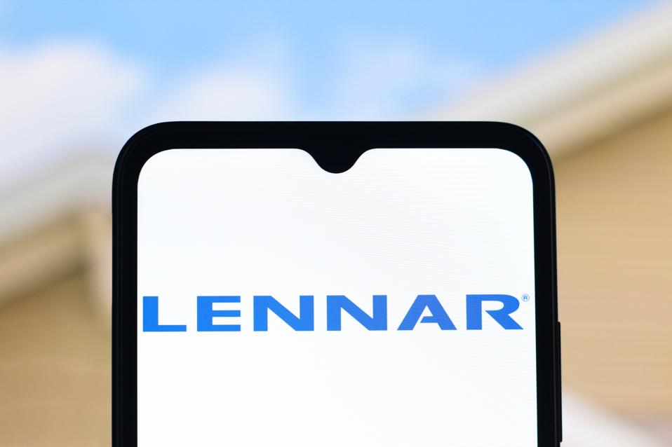 What To Expect From Lennar's Earnings?