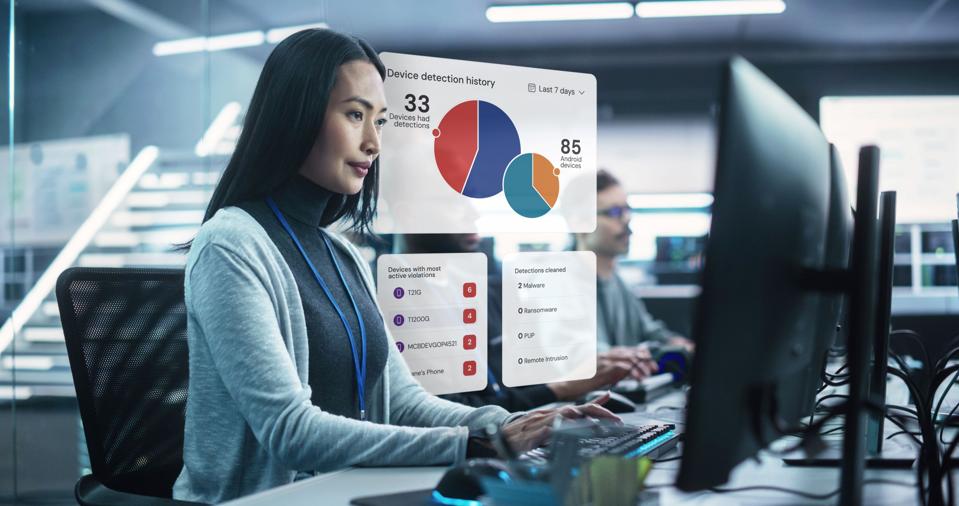 Innovation, Anywhere: How Remote Tech Is Transforming Global Business