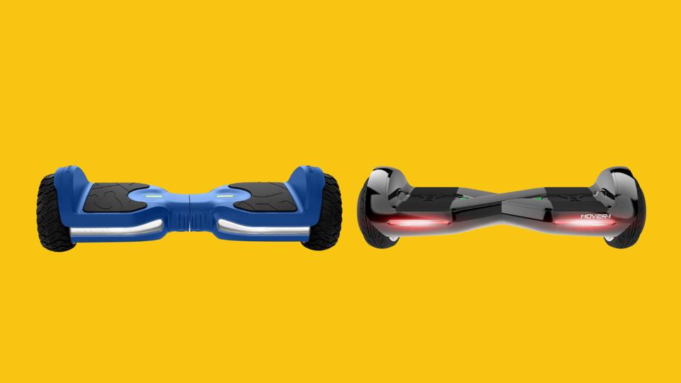 Best Hoverboards For Kids 2025 - Forbes Vetted