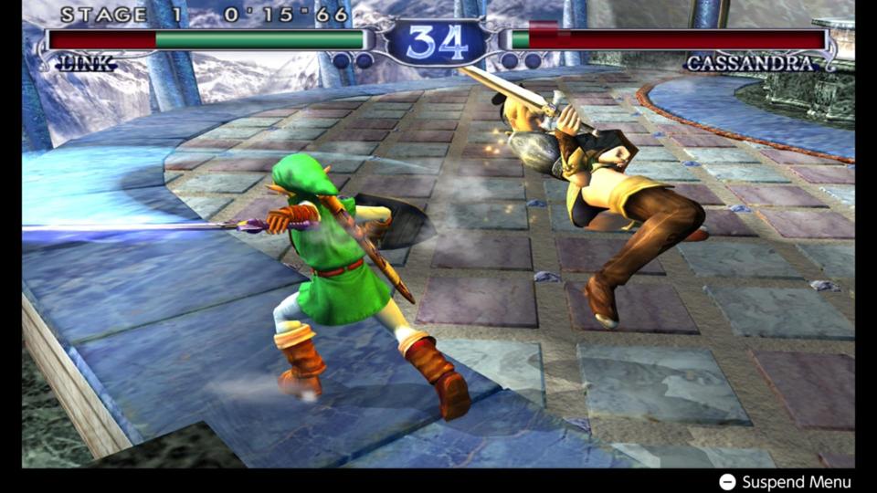 How To Play GameCube Classics In Full Widescreen Mode On Switch 2