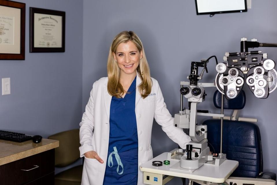 Dry Eye Is on The Rise—What You Can Do About It
