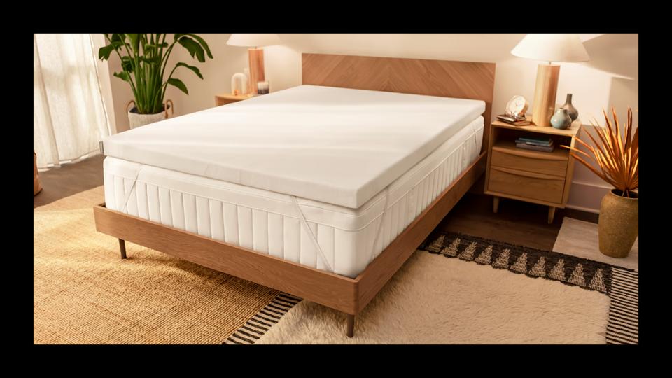 Best Mattresses Made In The USA 2025 - Forbes Vetted