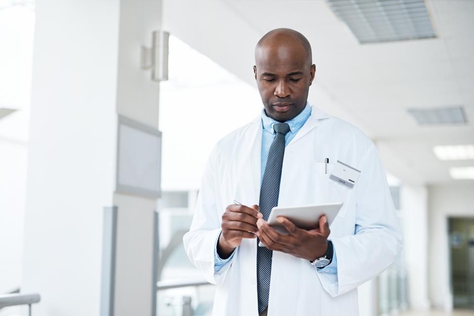 Adopting AI Agents In Healthcare: A New Era Of Intelligent Care