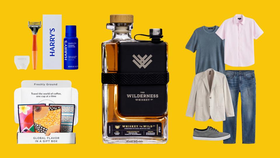 Best Subscription Boxes For Dads 2025 - Forbes Vetted