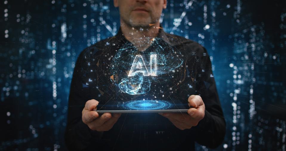 AI Transformation: Guidance For Financial Institution Decision Makers