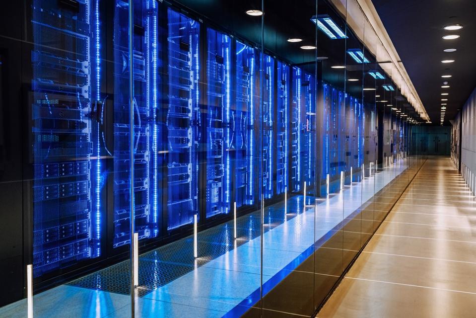 In The Race To Power Data Centers, Which Fuel Will Win Is The Wrong ...