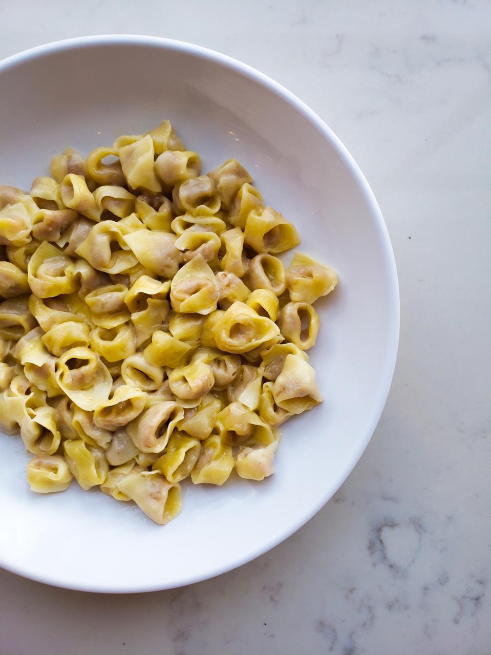 There’s Just One Italy-Approved Tortellini Machine And It’s In LA