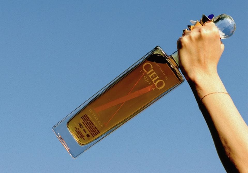 Cielo Launches One Of The Oldest Premium Tequilas Ever
