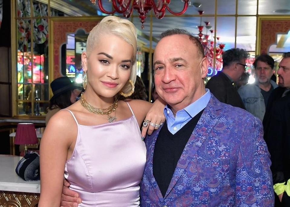 British-American Billionaire In Talks For Investment In Telegraph Newspaper